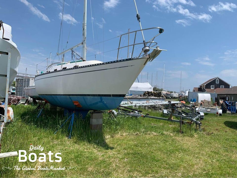 1984 Tartan 3000 for sale. View price, photos and Buy 1984 Tartan 3000 ...