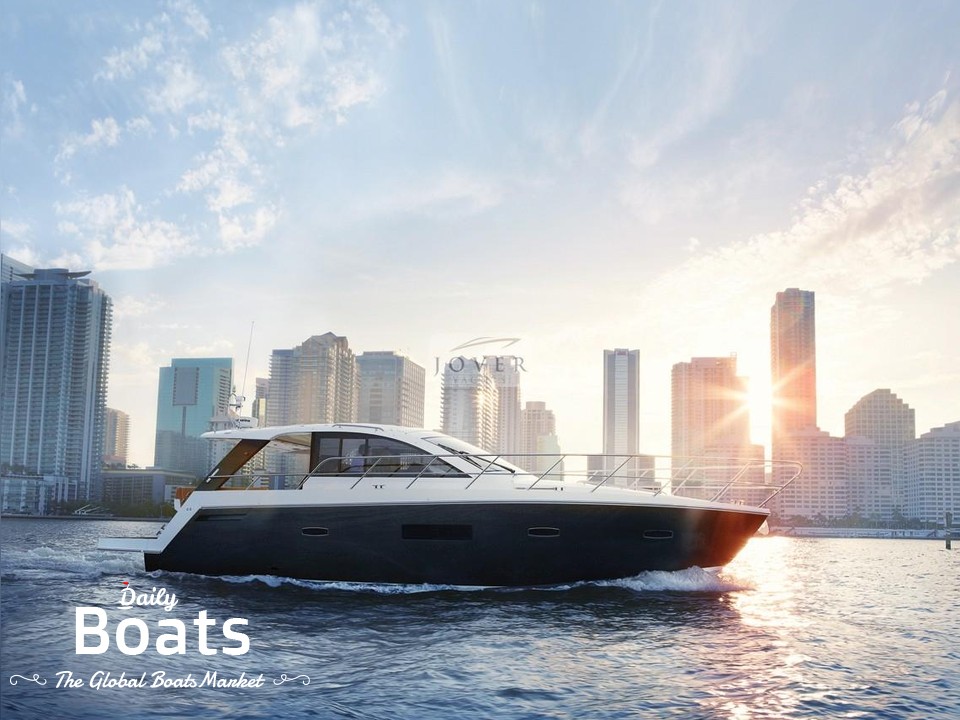 2011 Sealine Sc42 for sale. View price, photos and Buy 2011 Sealine ...