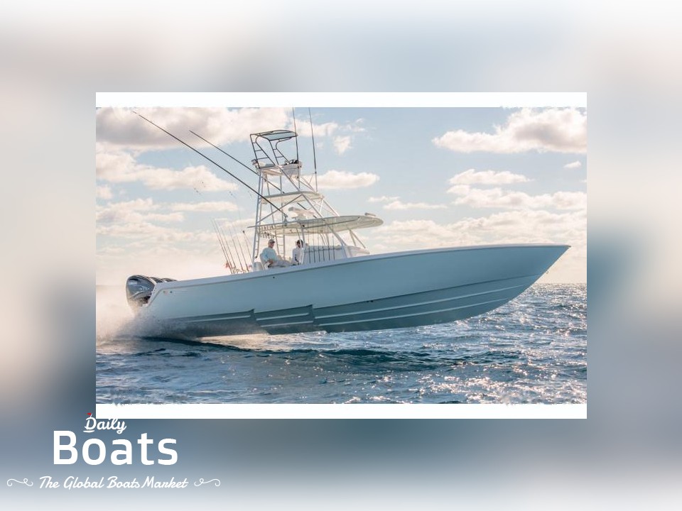 2022 Contender 44 St for sale. View price, photos and Buy 2022 ...