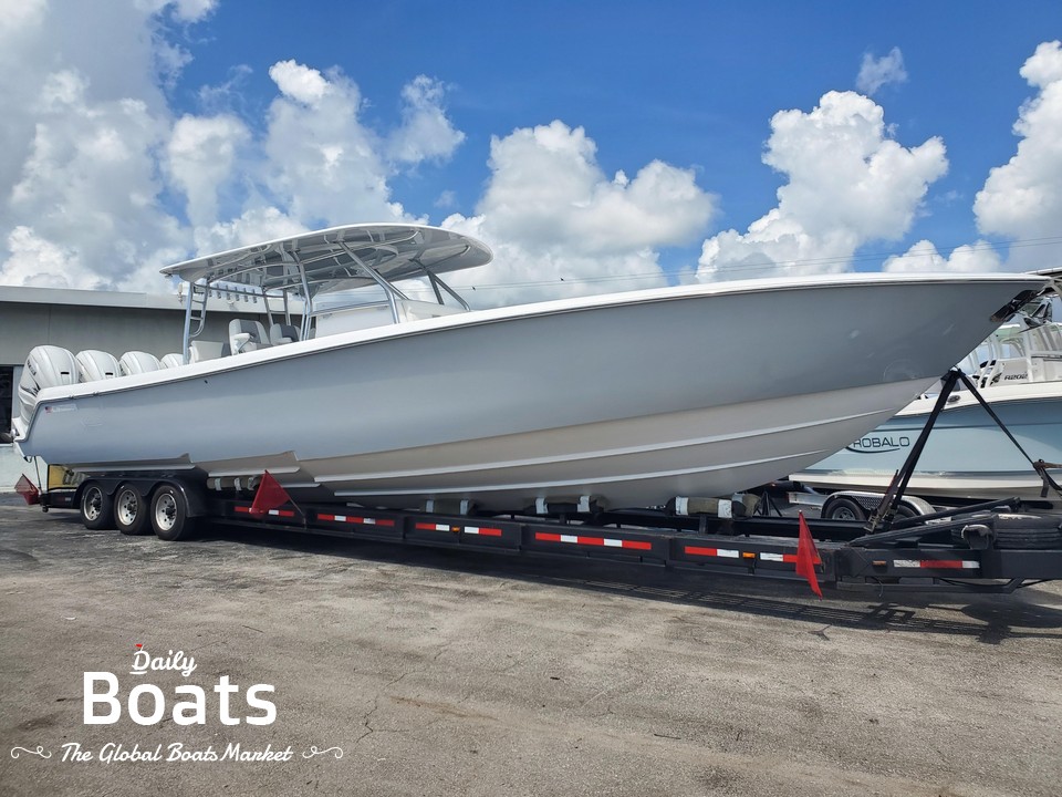 2022 Contender 44 St for sale. View price, photos and Buy 2022 ...