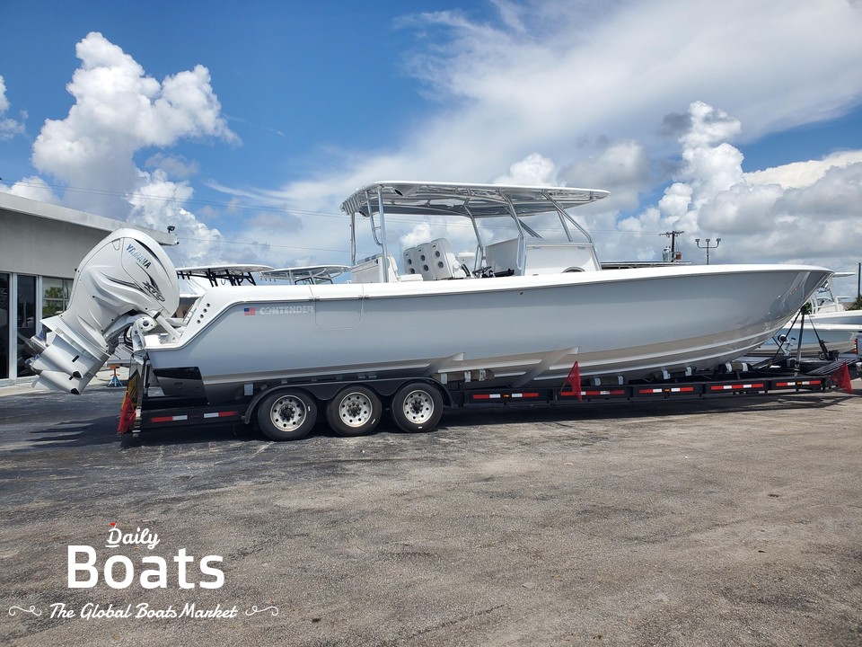 2022 Contender 44 St for sale. View price, photos and Buy 2022 ...