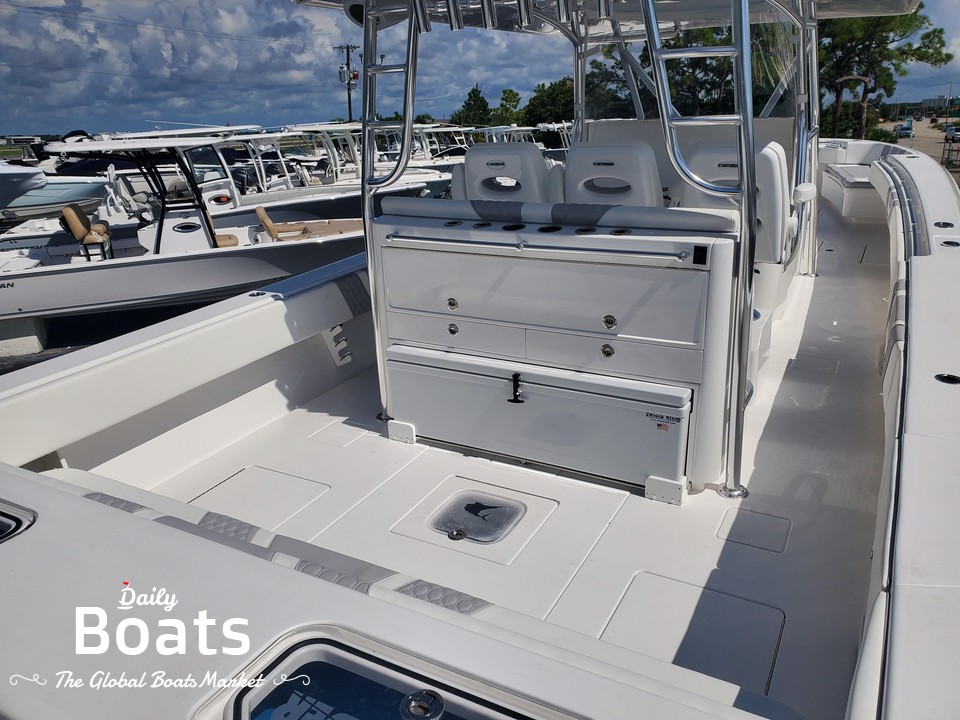 2022 Contender 44 St for sale. View price, photos and Buy 2022 ...