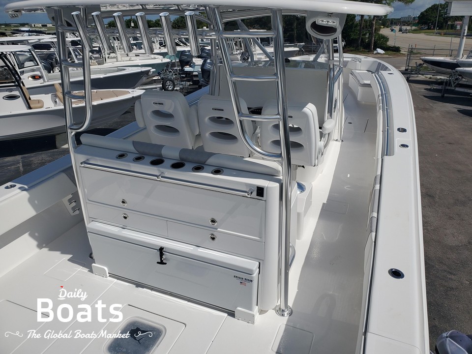 2022 Contender 44 St for sale. View price, photos and Buy 2022 ...