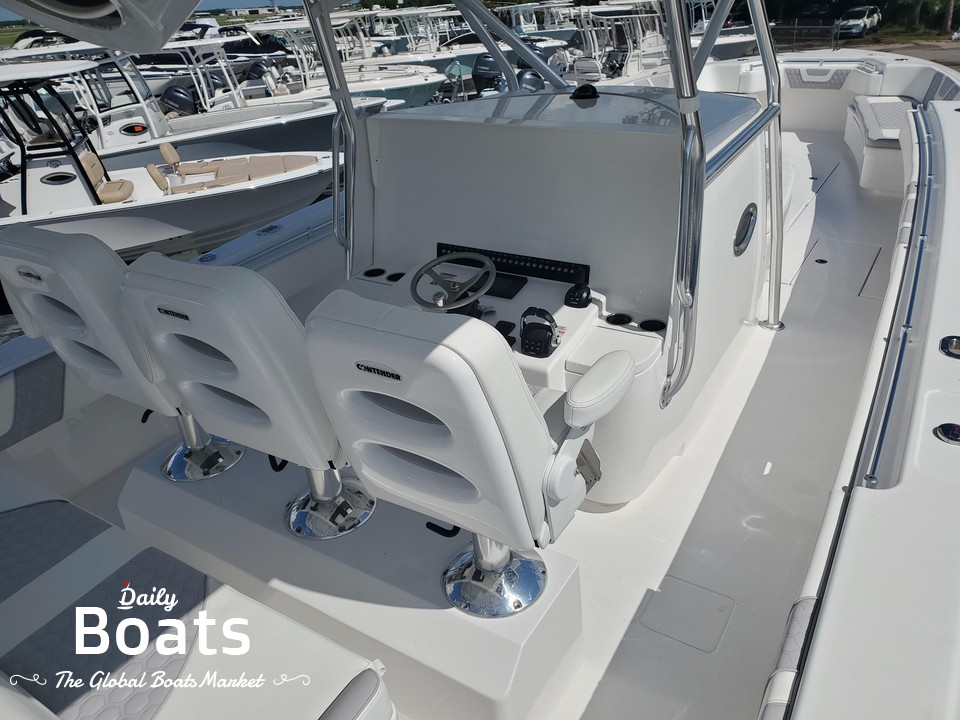 2022 Contender 44 St for sale. View price, photos and Buy 2022 ...