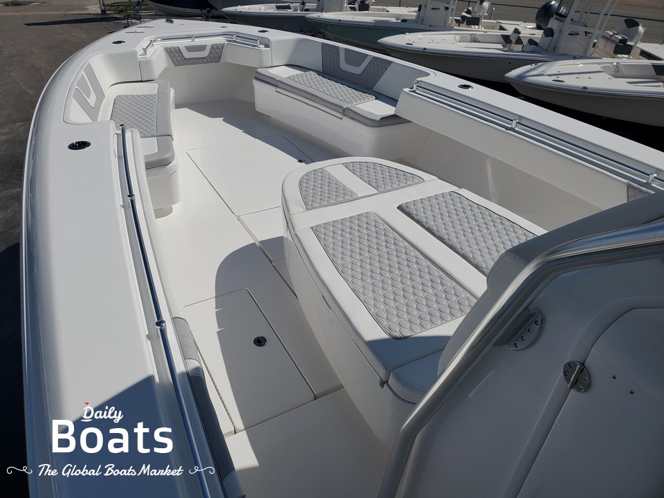 2022 Contender 44 St for sale. View price, photos and Buy 2022 ...