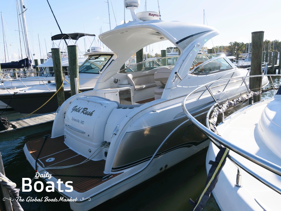 2008 Formula 34 Pc for sale. View price, photos and Buy 2008 Formula 34 ...