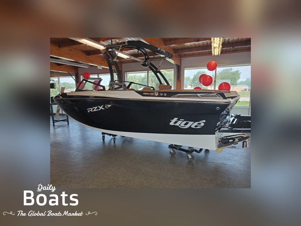 2021 Tige 20-Rzx for sale. View price, photos and Buy 2021 Tige 20-Rzx ...