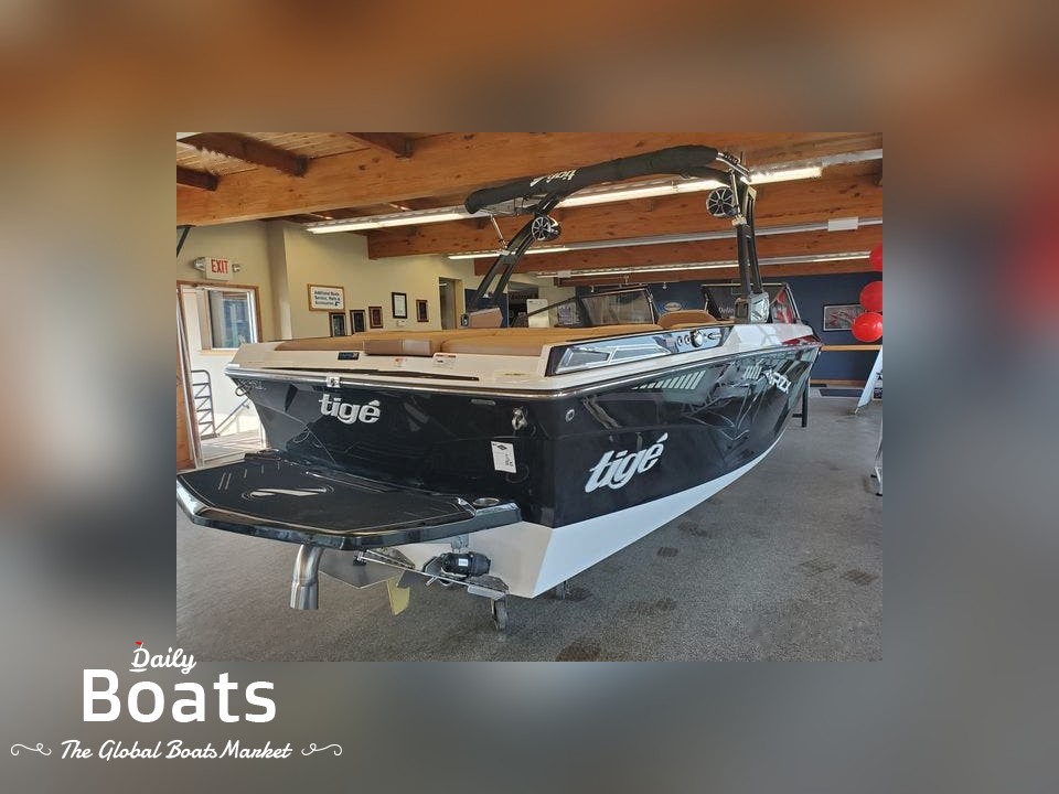 2021 Tige 20-Rzx for sale. View price, photos and Buy 2021 Tige 20-Rzx ...