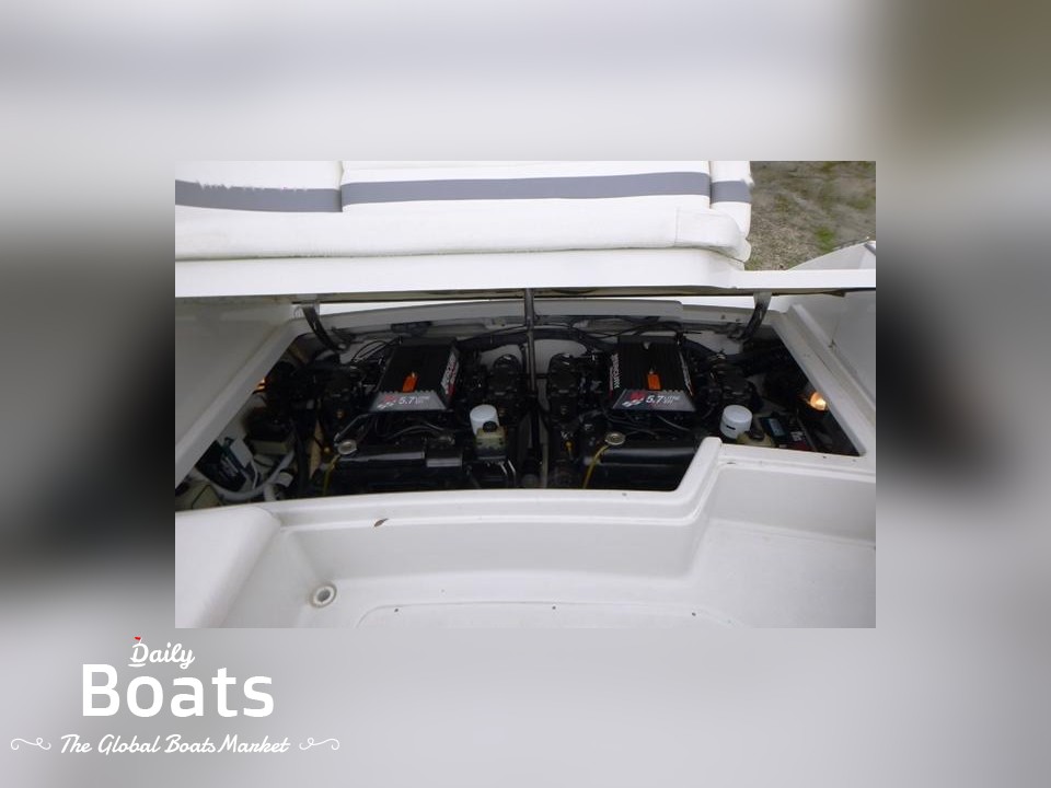 2001 Formula 280 Sun Sport for sale. View price, photos and Buy 2001 ...