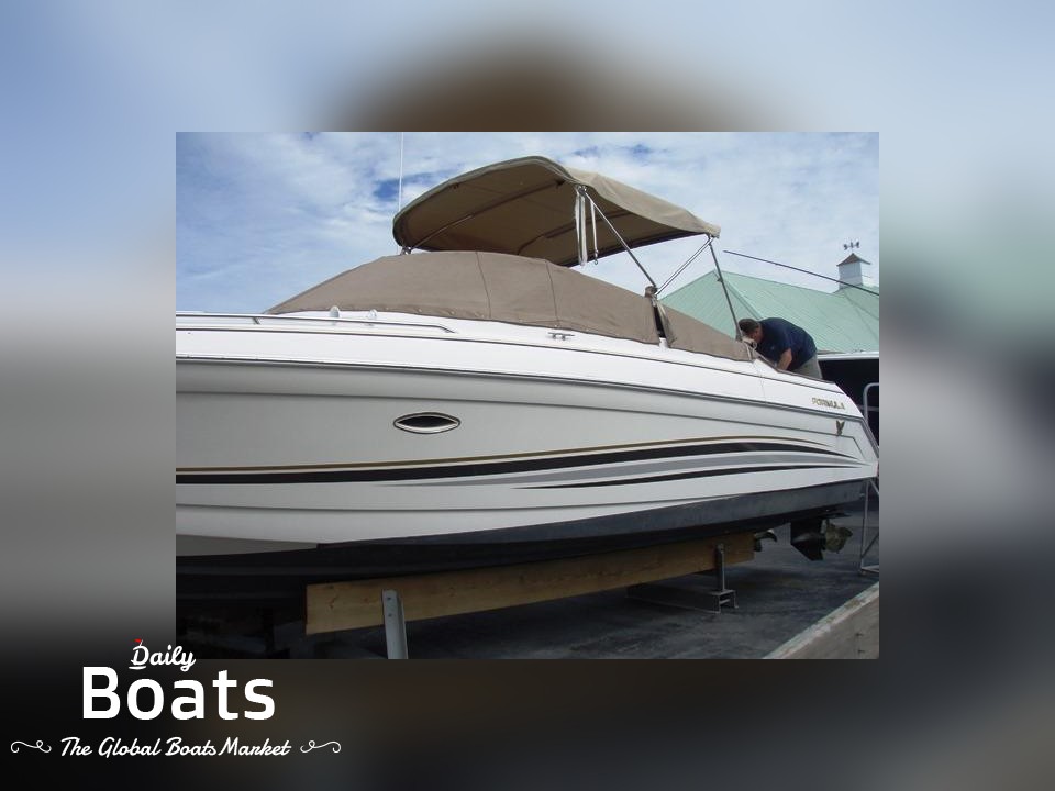 2001 Formula 280 Sun Sport for sale. View price, photos and Buy 2001 ...