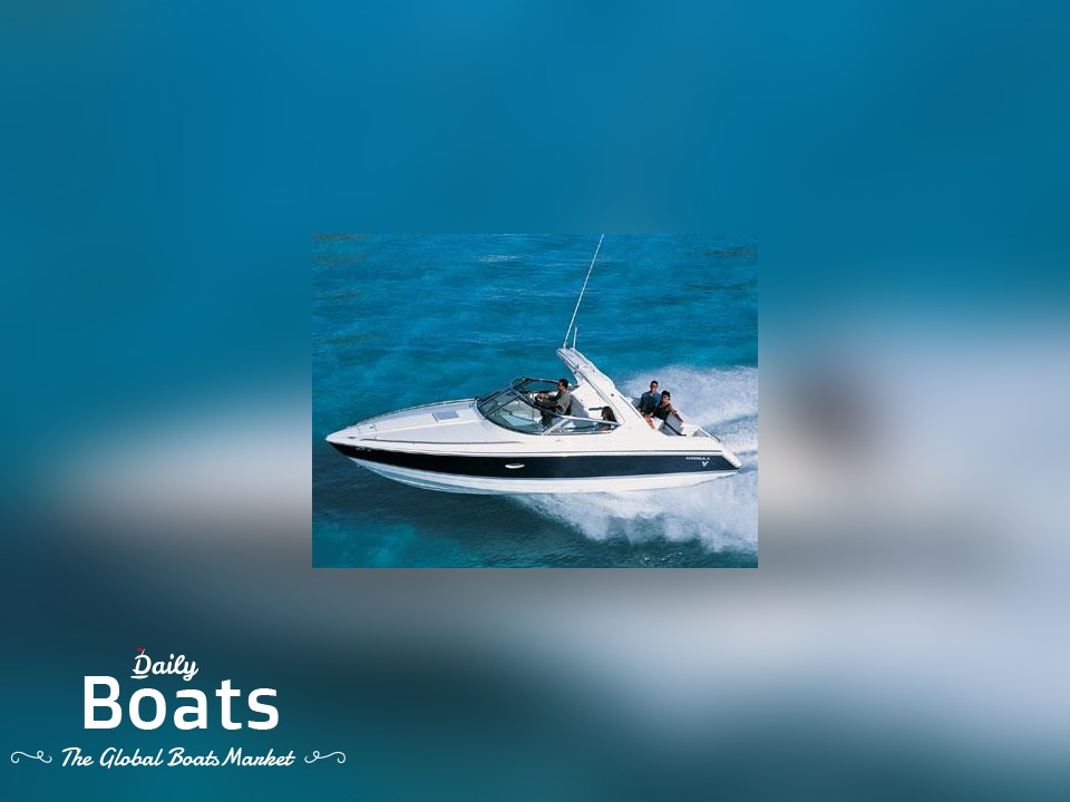 2001 Formula 280 Sun Sport for sale. View price, photos and Buy 2001 ...