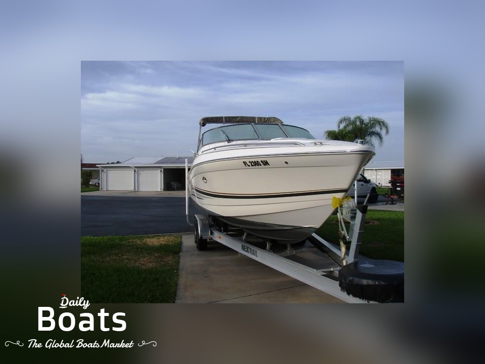 2001 Formula 280 Sun Sport for sale. View price, photos and Buy 2001 ...