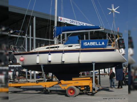 1989 Westerly Tempest for sale. View price, photos and Buy 1989 ...