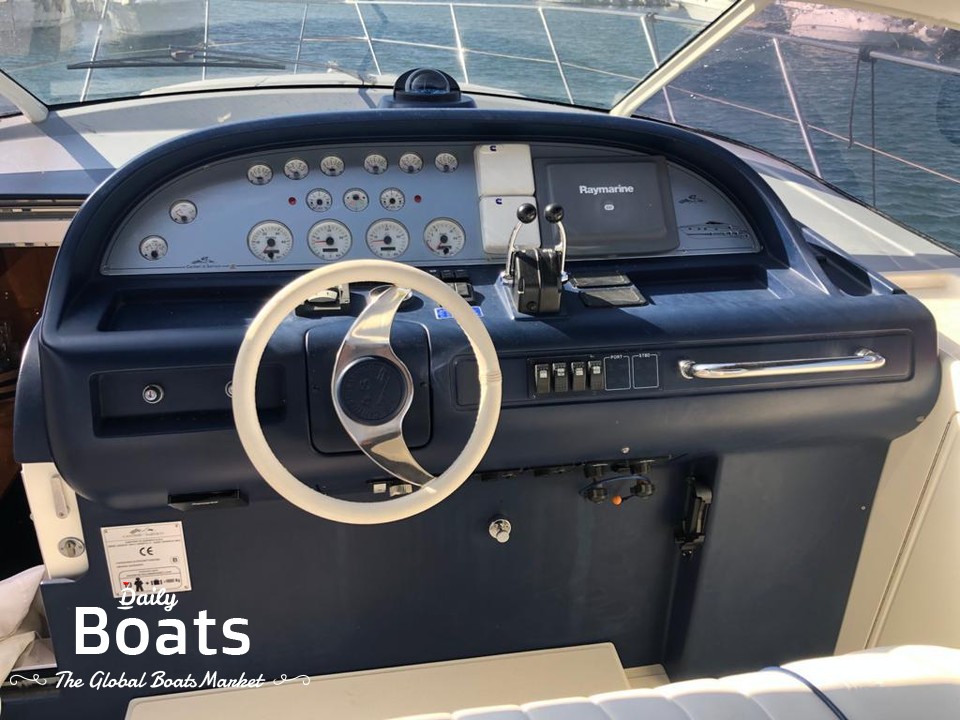 2004 Sarnico 43 for sale. View price, photos and Buy 2004 Sarnico 43 ...