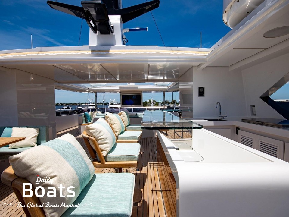 2023 Majesty 140 for sale. View price, photos and Buy 2023 Majesty 140 ...