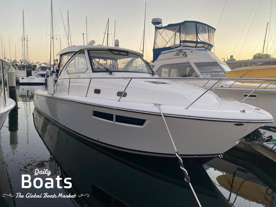 2017 Pursuit Os 355 for sale. View price, photos and Buy 2017 Pursuit ...