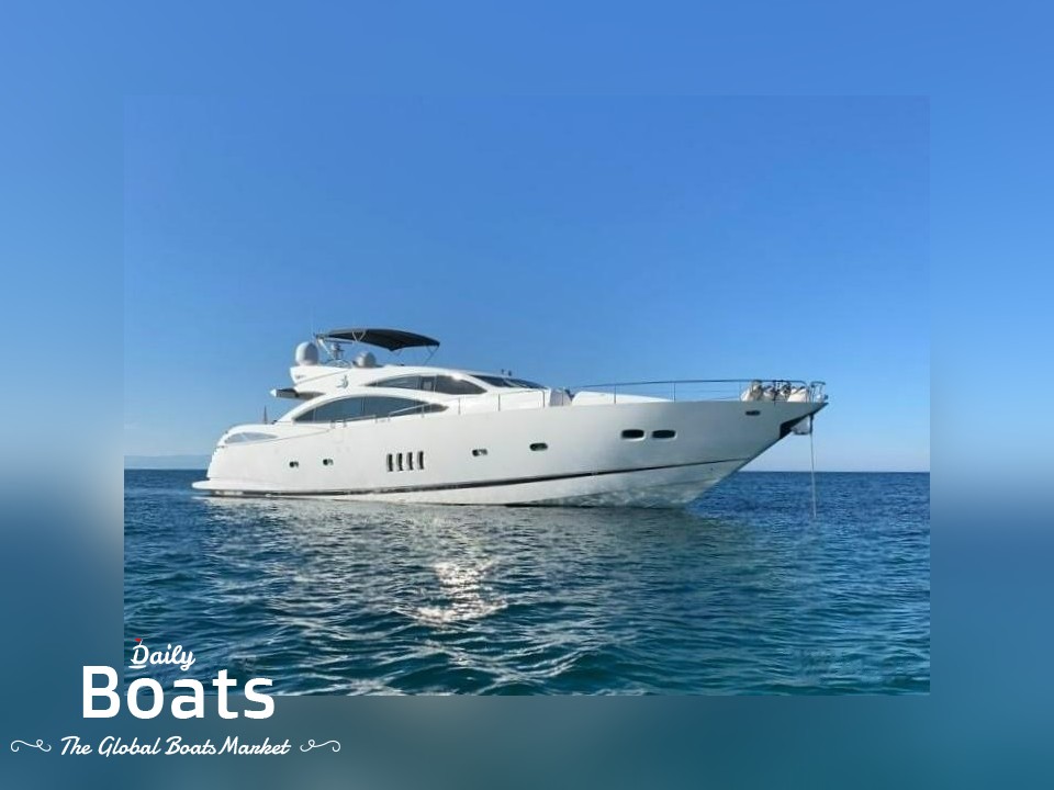 2009 Sunseeker Predator 92 for sale. View price, photos and Buy 2009 ...