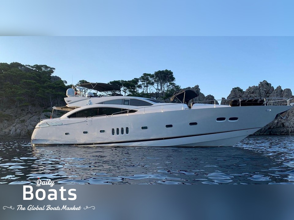 2009 Sunseeker Predator 92 for sale. View price, photos and Buy 2009 ...