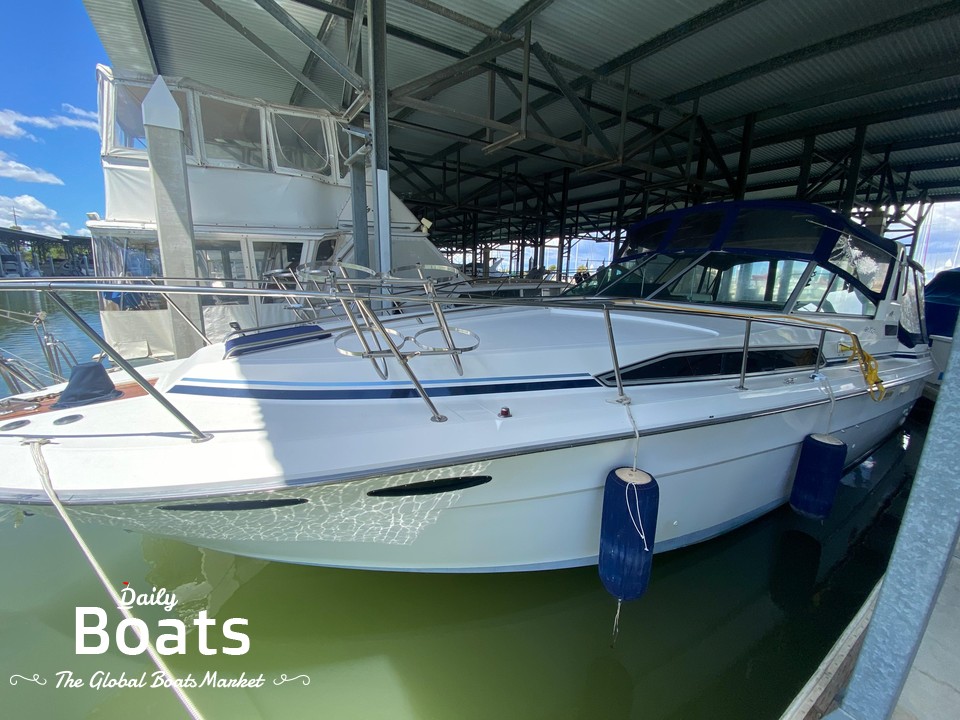 1989 Sea Ray 340 Sundancer for sale. View price, photos and Buy 1989 ...