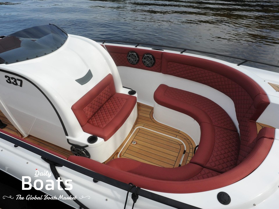 2022 Predator 337-Ss for sale. View price, photos and Buy 2022 Predator ...