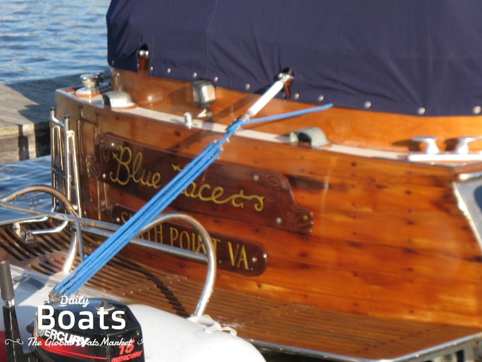 1987 Midnight Lace 44 Rumrunner for sale. View price, photos and Buy ...