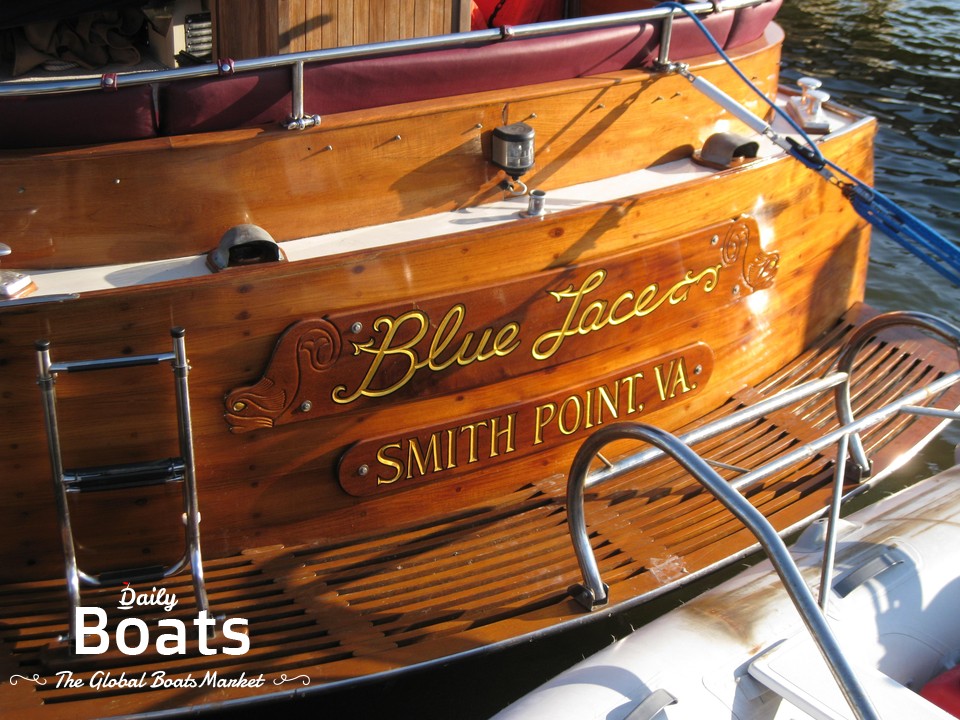 1987 Midnight Lace 44 Rumrunner for sale. View price, photos and Buy ...