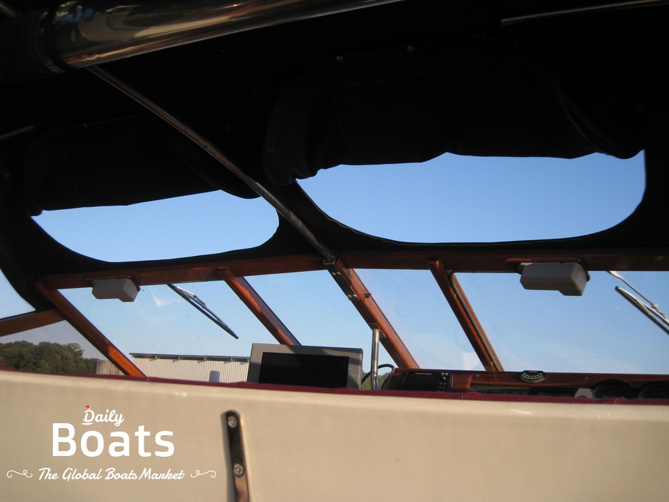 1987 Midnight Lace 44 Rumrunner for sale. View price, photos and Buy ...