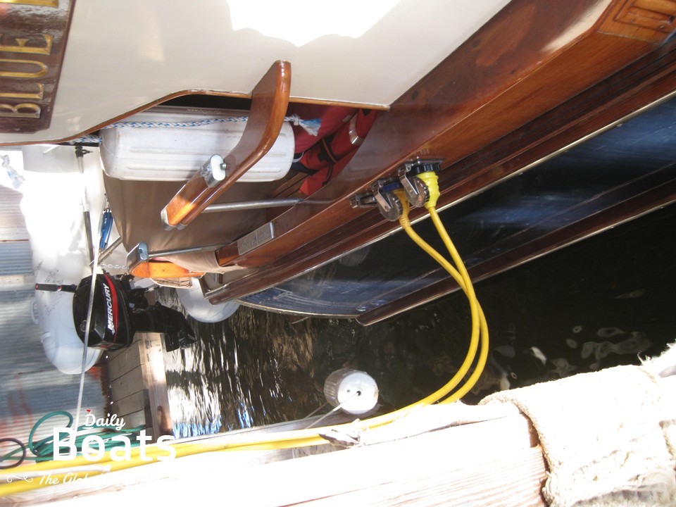 1987 Midnight Lace 44 Rumrunner for sale. View price, photos and Buy ...