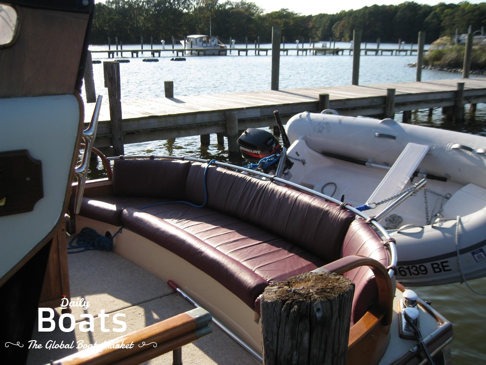 1987 Midnight Lace 44 Rumrunner for sale. View price, photos and Buy ...