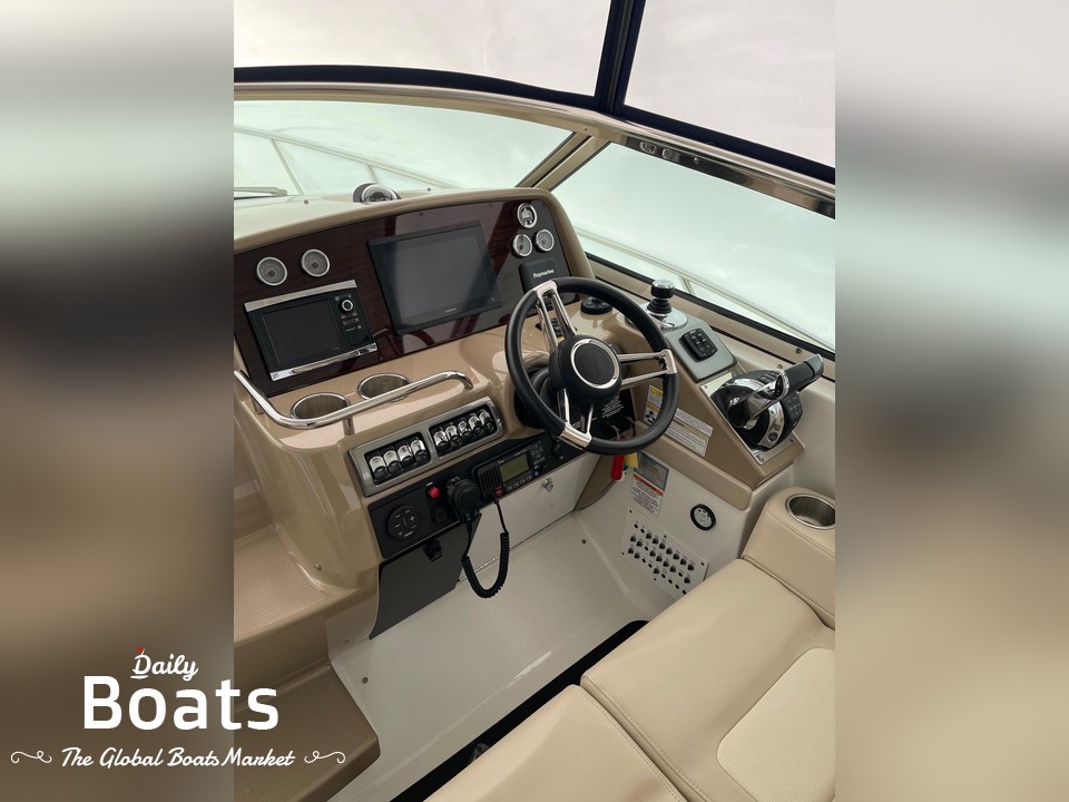 2016 Formula 37 Cruiser for sale. View price, photos and Buy 2016 ...