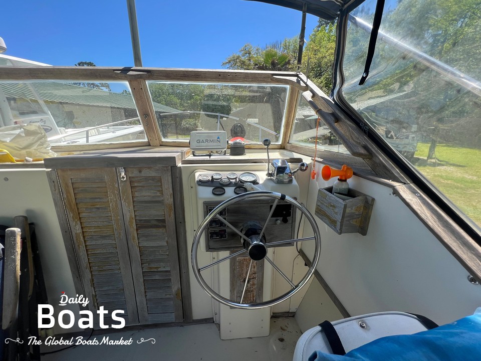 1988 Nauset Coastal 24 for sale. View price, photos and Buy 1988 Nauset ...