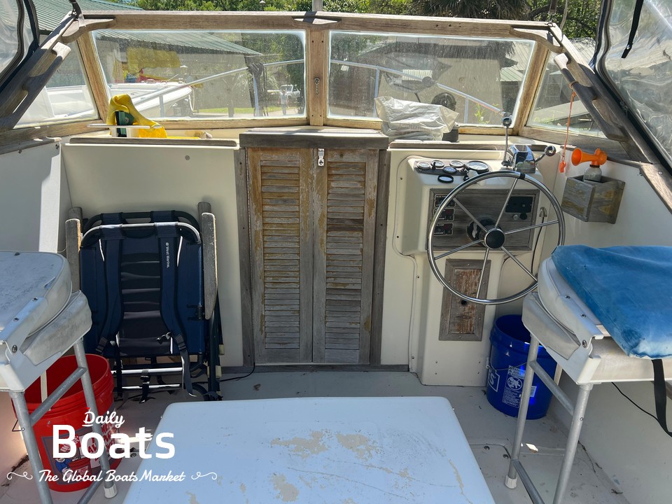 1988 Nauset Coastal 24 for sale. View price, photos and Buy 1988 Nauset ...