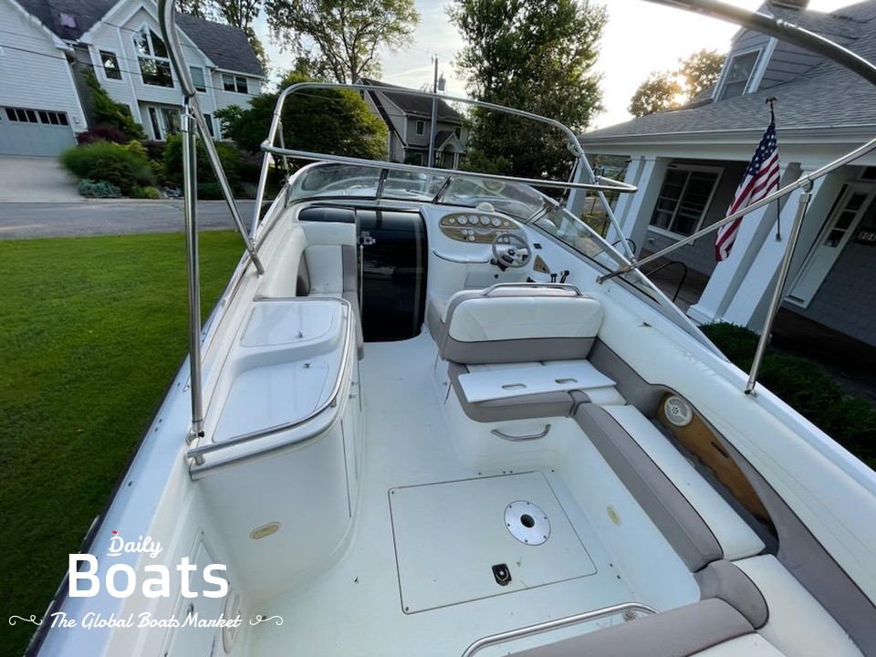 1999 Cobalt 293 for sale. View price, photos and Buy 1999 Cobalt 293 ...