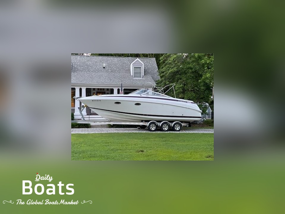 1999 Cobalt 293 for sale. View price, photos and Buy 1999 Cobalt 293 ...