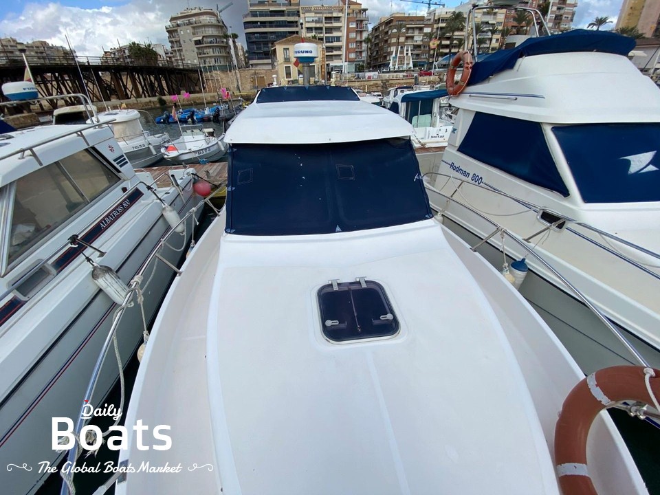 2000 Rodman 800 for sale. View price, photos and Buy 2000 Rodman 800 ...