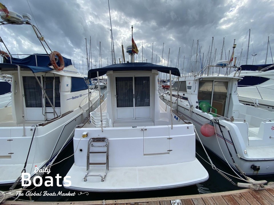 2000 Rodman 800 for sale. View price, photos and Buy 2000 Rodman 800 ...