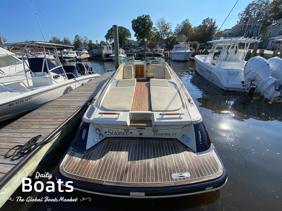 2016 Chris-Craft 32 Corsair for sale. View price, photos and Buy 2016 ...