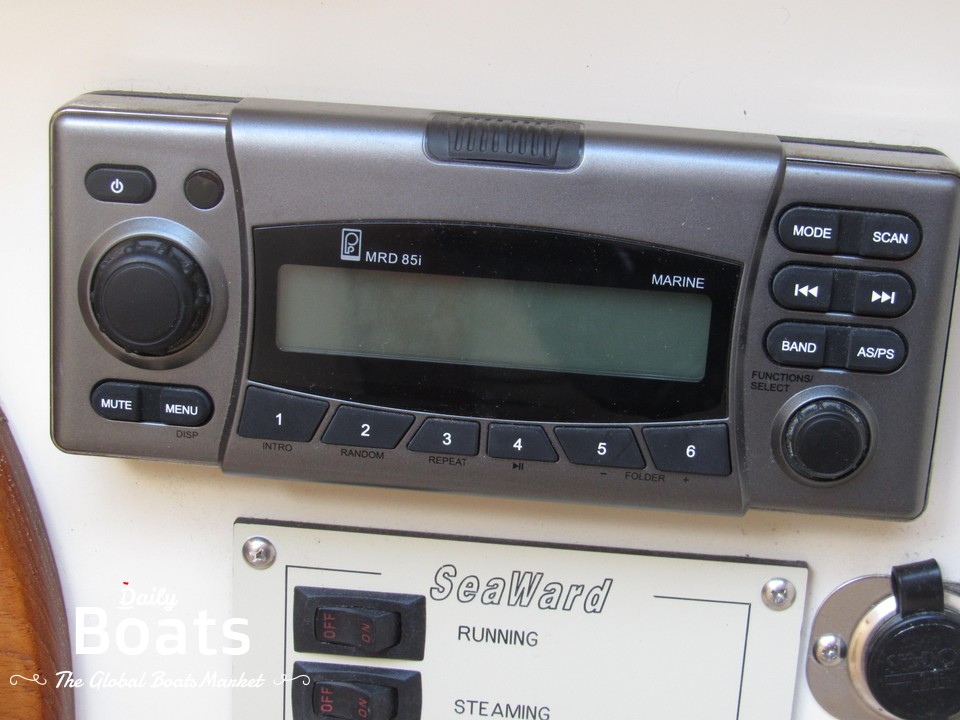 2014 Seaward 26Rk for sale. View price, photos and Buy 2014 Seaward ...