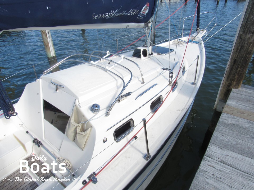 2014 Seaward 26Rk for sale. View price, photos and Buy 2014 Seaward ...