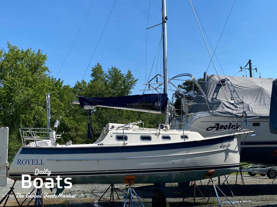 2014 Seaward 26Rk for sale. View price, photos and Buy 2014 Seaward ...