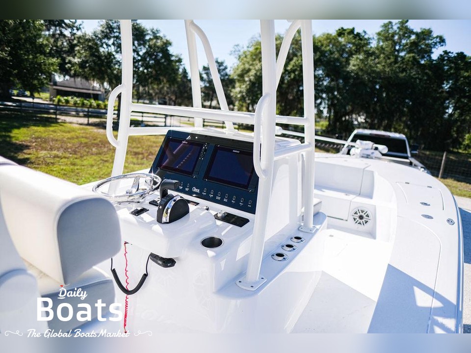 2022 Conch 25 for sale. View price, photos and Buy 2022 Conch 25 #292655