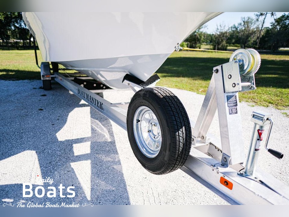 2022 Conch 25 for sale. View price, photos and Buy 2022 Conch 25 #292655