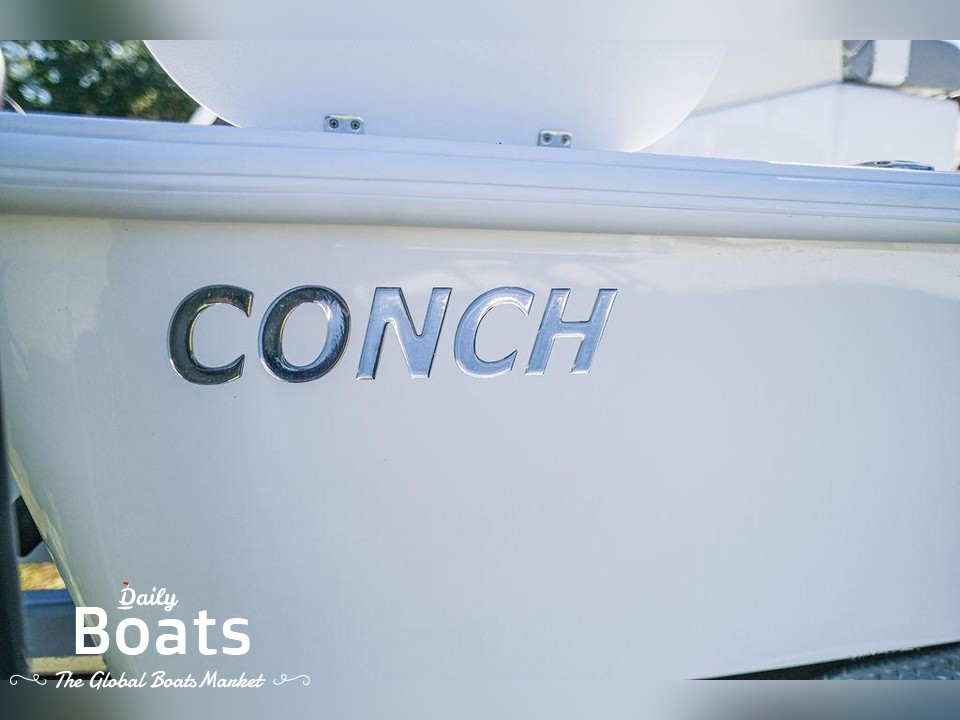 2022 Conch 25 for sale. View price, photos and Buy 2022 Conch 25 #292655