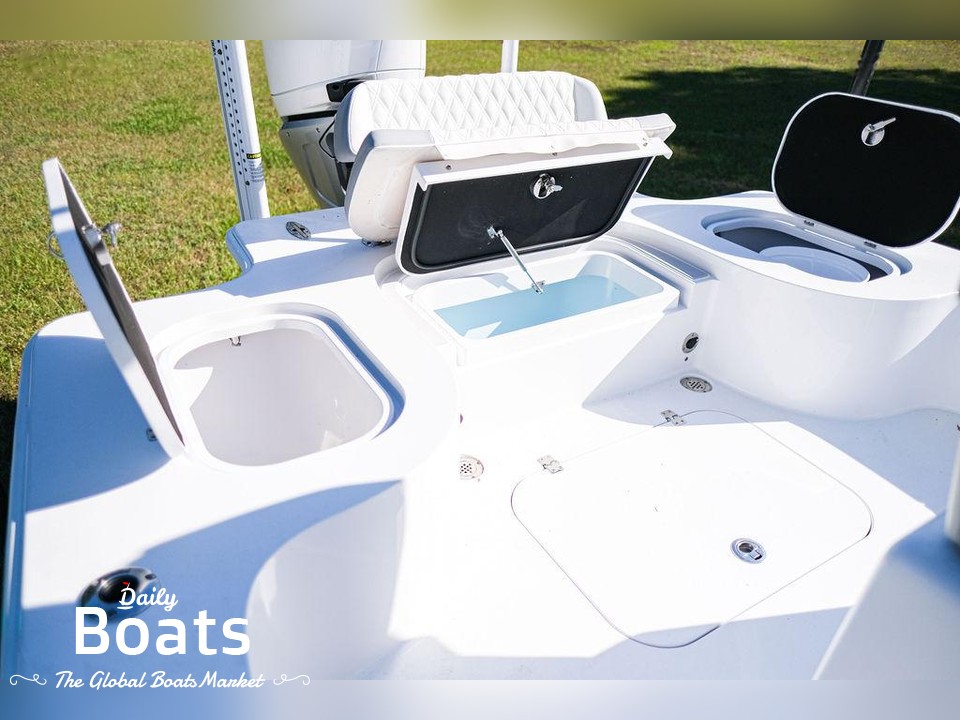 2022 Conch 25 for sale. View price, photos and Buy 2022 Conch 25 #292655