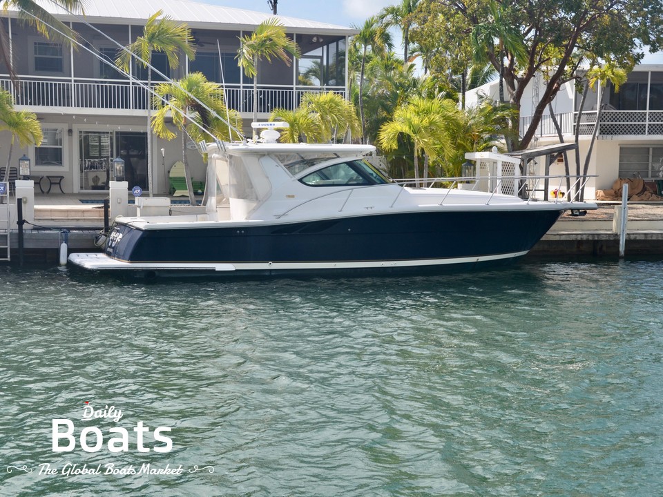 2004 Tiara Yachts 3800 Open for sale. View price, photos and Buy 2004 ...