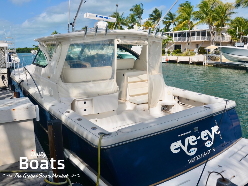2004 Tiara Yachts 3800 Open for sale. View price, photos and Buy 2004 ...