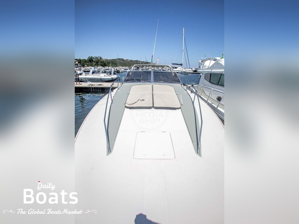 1988 Riva 38 Bravo for sale. View price, photos and Buy 1988 Riva 38 ...