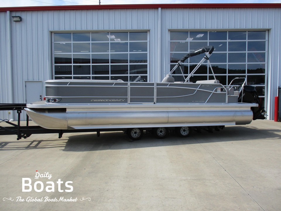 2021 Princecraft Vectra 25Rl for sale. View price, photos and Buy 2021 ...