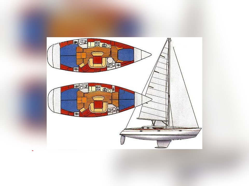 2000 Jeanneau Sun Odyssey 45.2 for sale. View price, photos and Buy ...