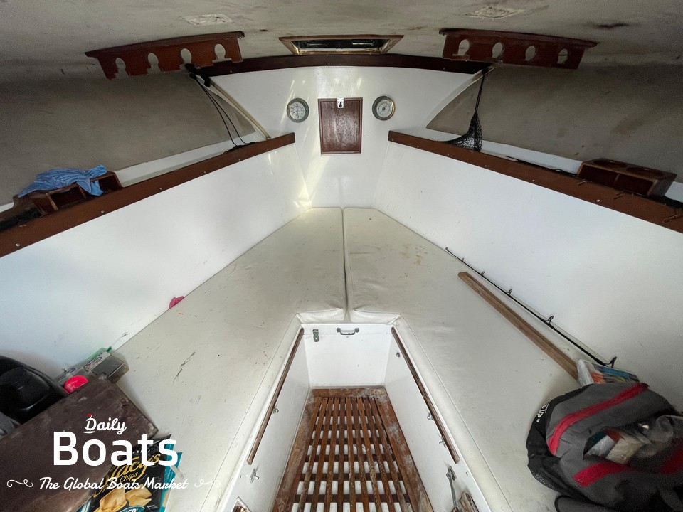 1973 Prowler 32 for sale. View price, photos and Buy 1973 Prowler 32 ...